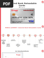 MIDA Online Application Guide | PDF | Internet Explorer | Password