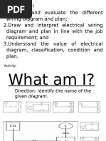 Electrical Wiring Diagrams Explained | PDF | Voltage | Electrical Wiring