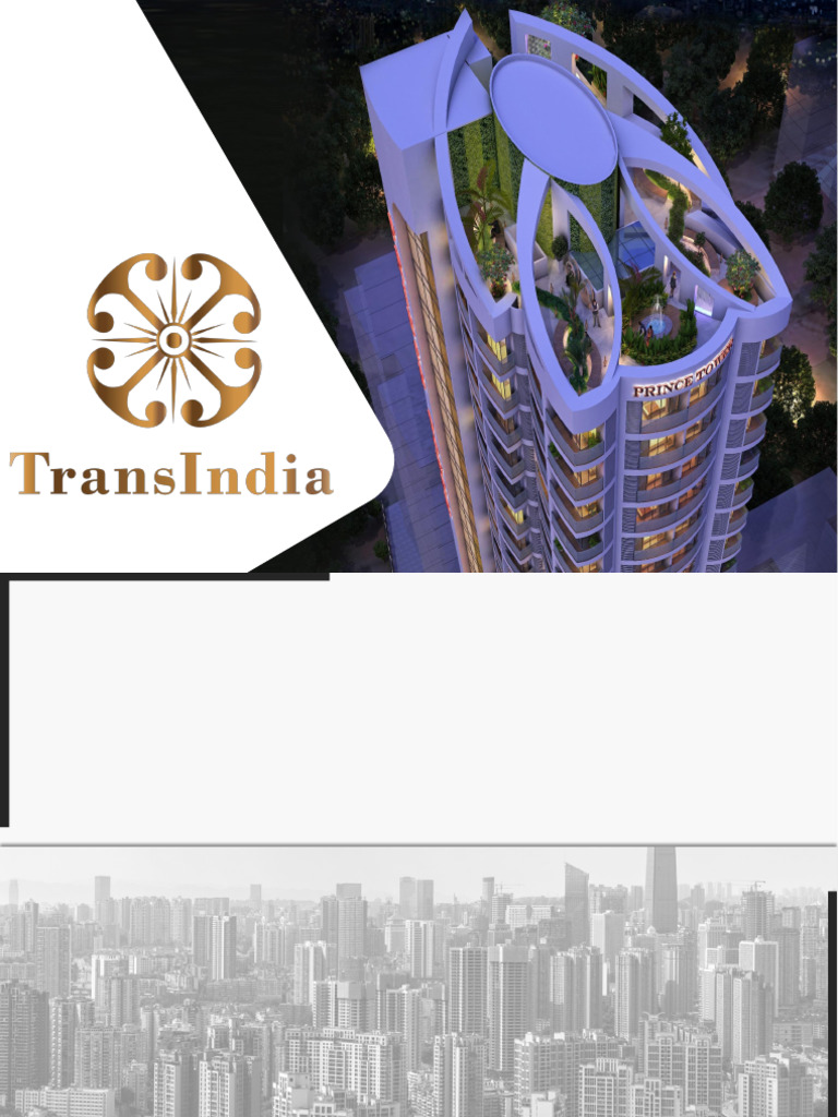 TIG-Company Profile 2025 - 250218 - 182214 | PDF