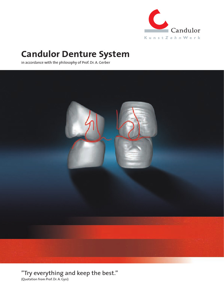 Set_up_Manual_2008_E | PDF | Mouth | Dentistry Branches