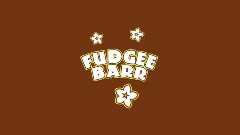 Fudgee Bar Logo | PDF