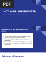 Technical Data Sheet: Chemeon TCP-HF™ | PDF | Spectrophotometry | Chemistry