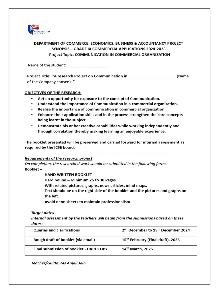 Communication in Commercial Organizations | PDF | Communication | Cognition