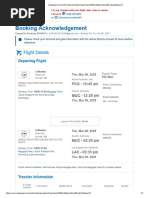 IATA Resolution 740 Bagtag Spec PDF | PDF | Baggage