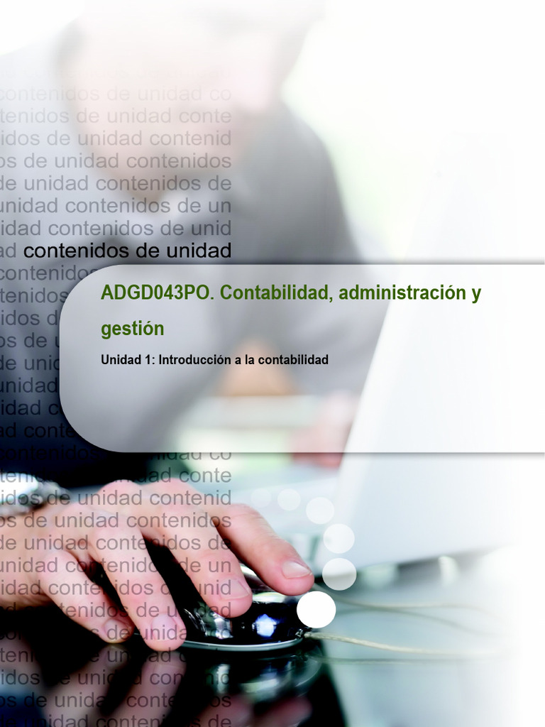 UD01_ADGD043PO | PDF | Contabilidad | Estado financiero
