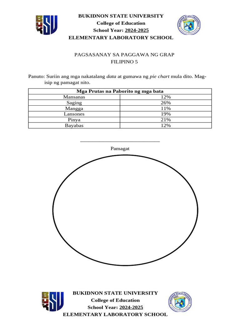 Graph | PDF