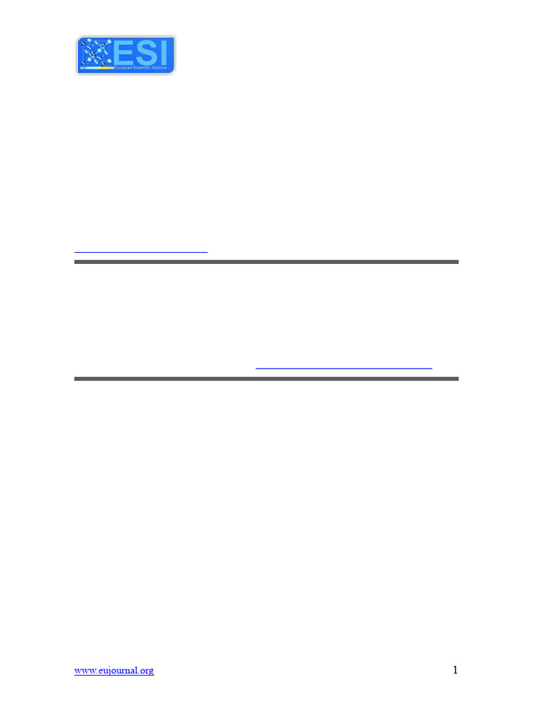 19041-Article Text-55117-1-10-20250130 | PDF | Infección | Comportamiento