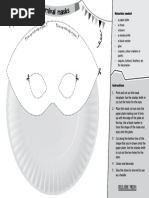 Humbrol Conversion Color Chart | PDF | Grey | Green