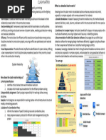 Clash Detection Matrix Template Guide - V1 | PDF | Matrix (Mathematics)