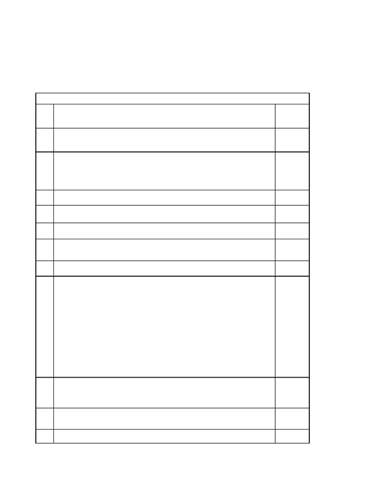 Question Bank CSE DBMS CAT-1 | PDF | Relational Database | Databases