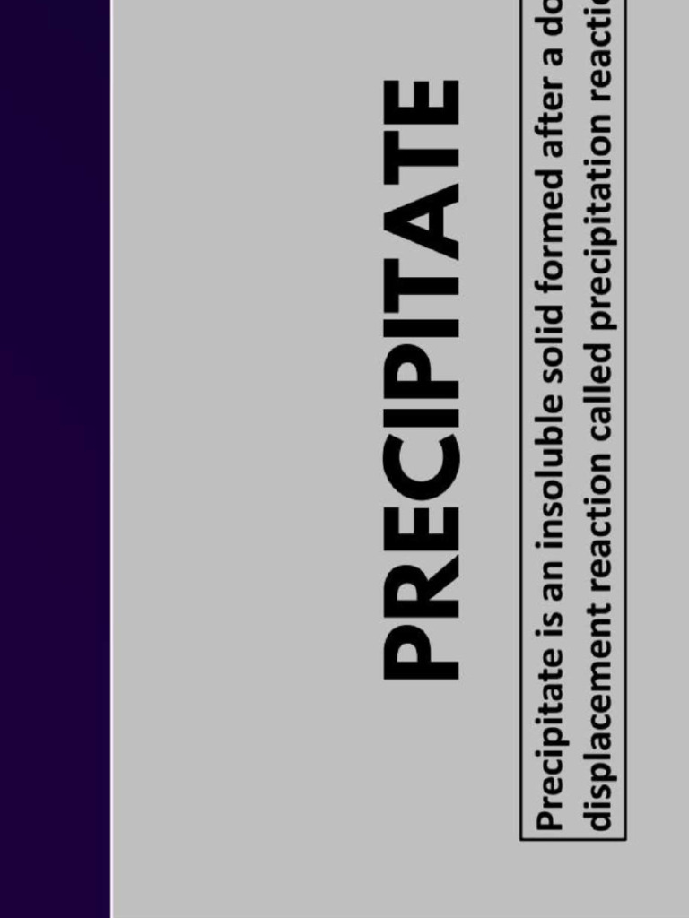 Colours of All Chemical Eqn | PDF