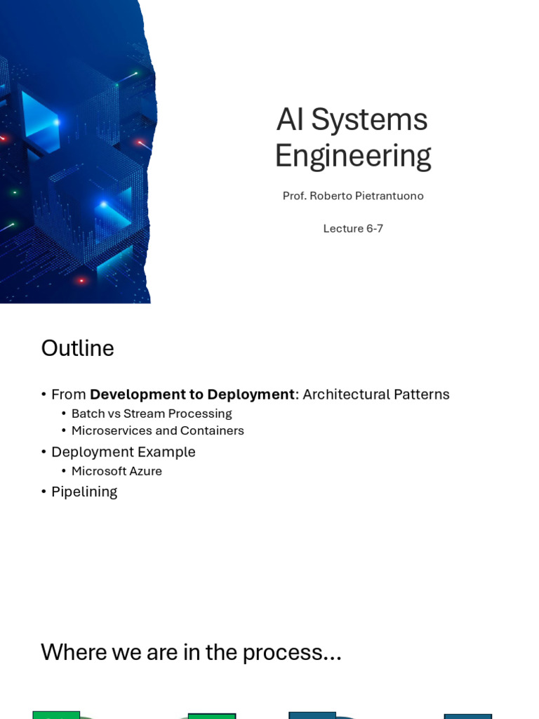 Lecture 6-7 | PDF | Abstraction (Computer Science) | Interface (Computing) Lecture 6-7 | PDF | Abstraction (Computer Science) | Interface (Computing)