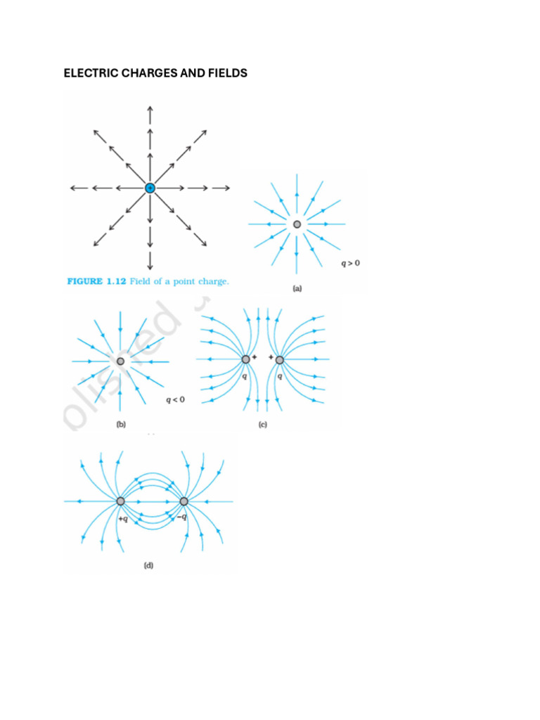 Graphs 12th Boards | PDF