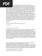 OriginofMadondoFamily Edited | PDF