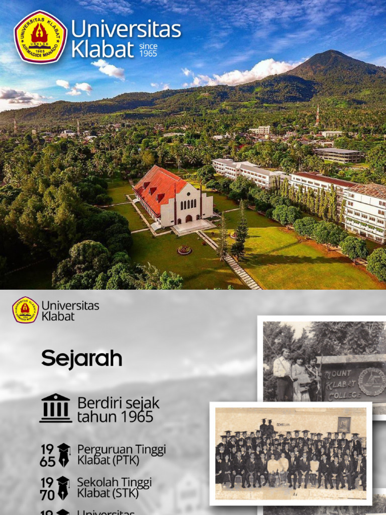 Promosi Unklab 2022 | PDF