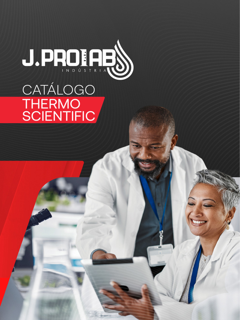 Catalogo Jprolab 2024 | PDF | Cromatografia Líquida de alta Performance | Cromatografia