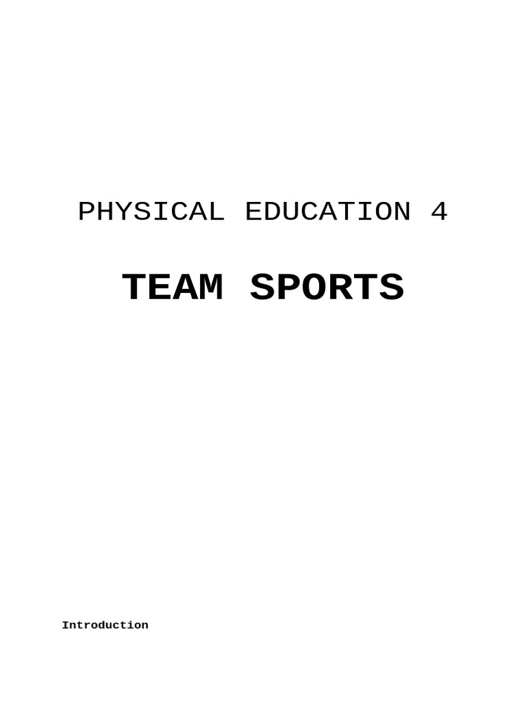 Understanding Basketball Basics | PDF | Basketball Positions | Referee