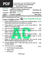 6th Sem Question Bank WWW - Arjun00.com - NP | PDF