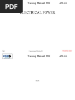 ATA 100 Specifications Overview | PDF | Technology & Engineering