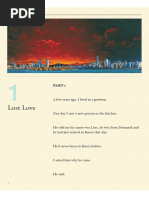Love Is An Open Door | PDF