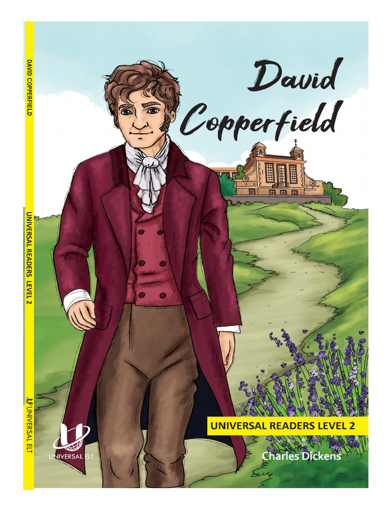 David Copperfield (A2) Pages 1-50 | PDF