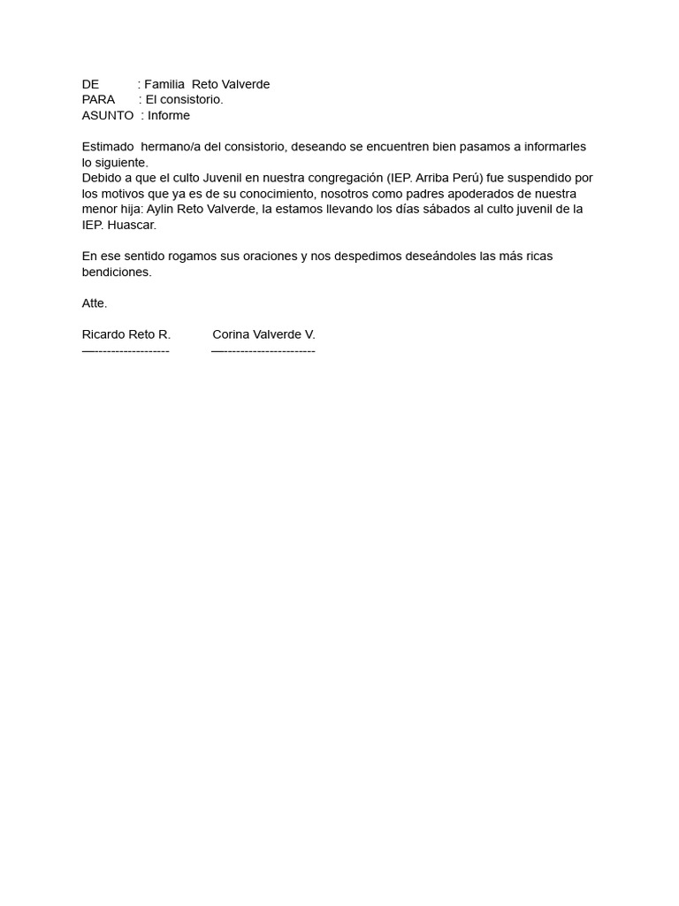 Permiso de Aylin-1 | PDF