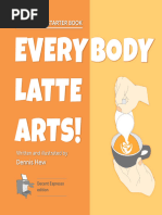 Barista Training Handbook | PDF | Coffee | Drink