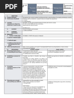 MAPEH5 Q1 WEEK1 MELC Based | PDF