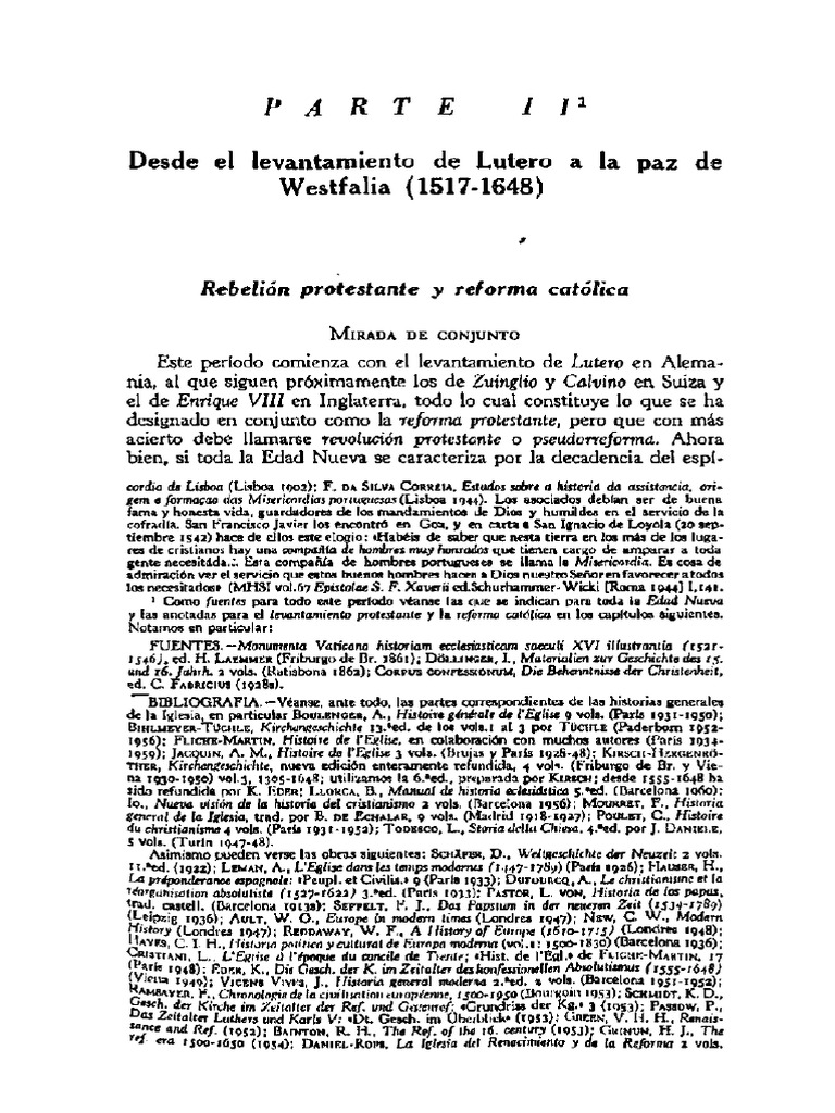 llorca-b-garcia-villoslada-r-montalban-fj-historia-de-la-iglesia ...