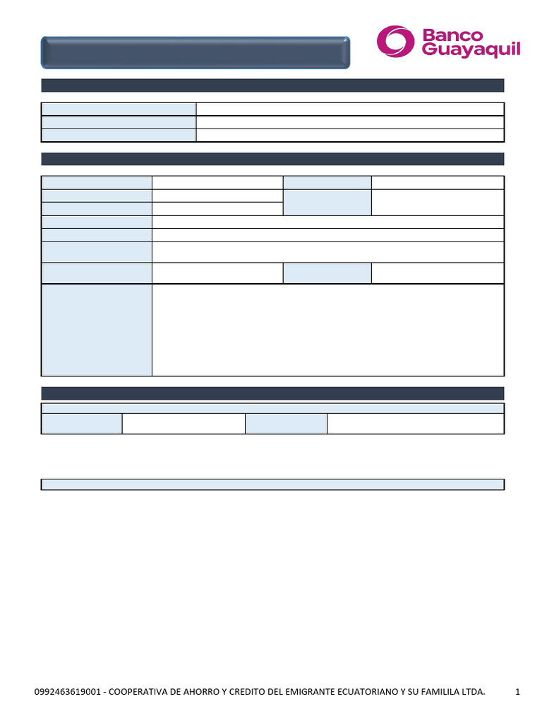 Anexo 1 - Multicash | PDF | Tarjeta de crédito | Industrias de servicio