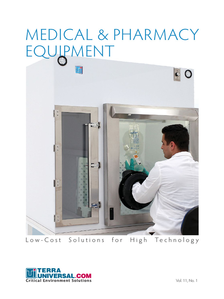 Pharma Tera SS Doors | PDF | Door | Building Engineering