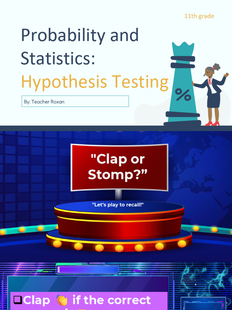 Identifying Rejection Region | PDF | Statistical Significance | Student ...