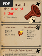 Class 9 History Chapter 3 Detailed Notes | PDF