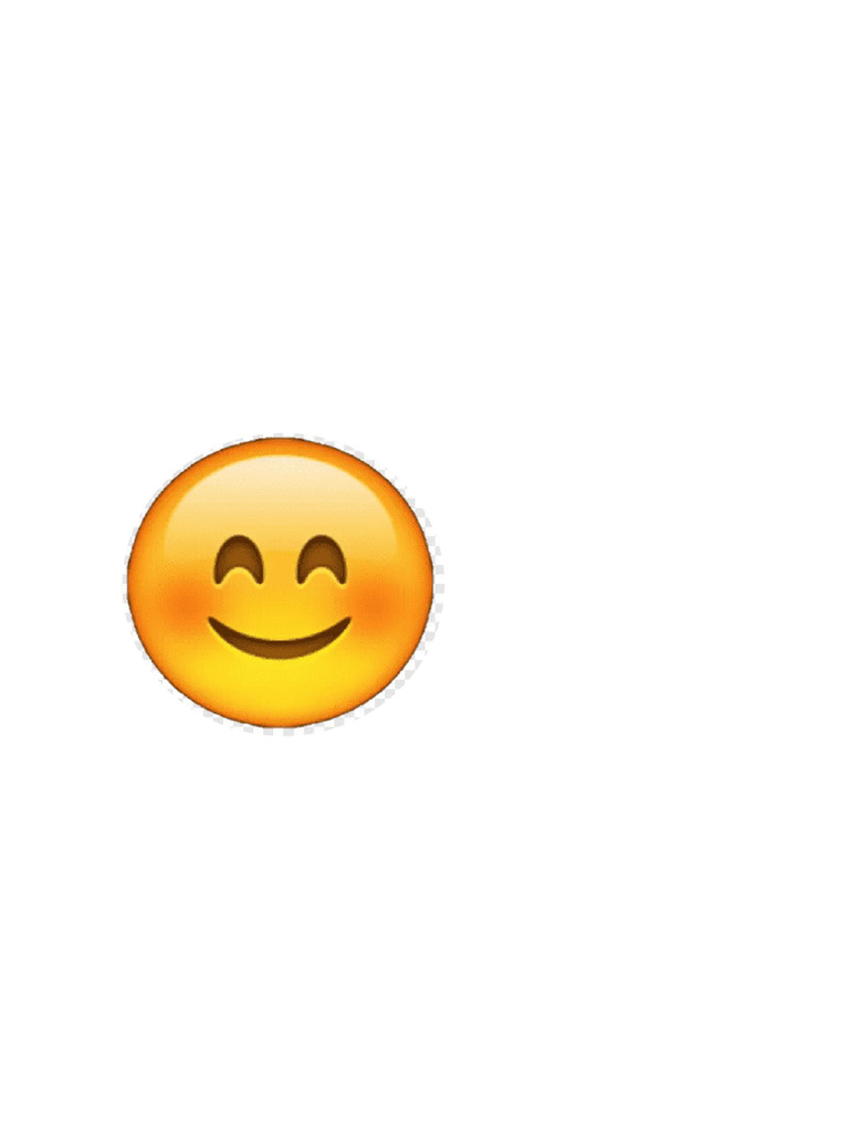 Emoji | PDF
