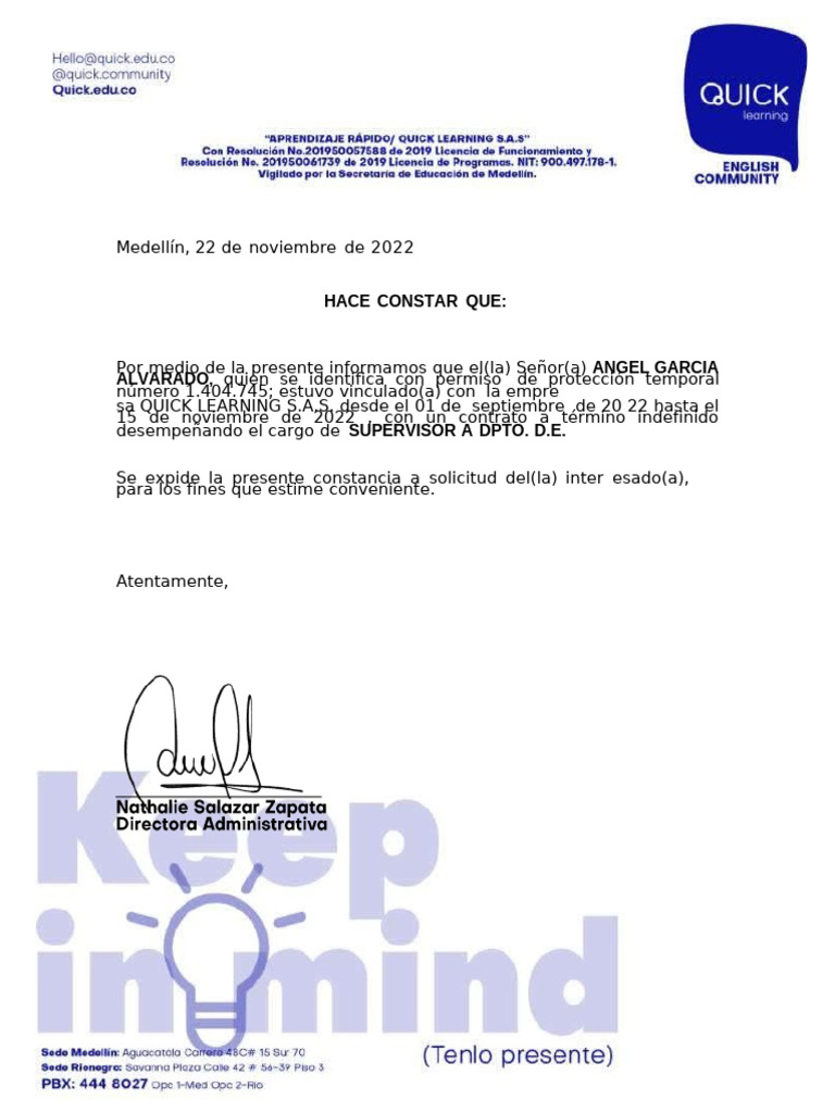 2QUICK LEARNING 2 | PDF