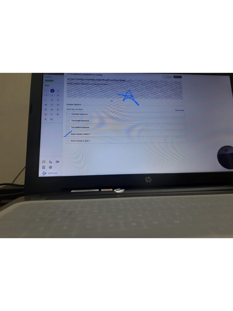 Ti Bits Pilani 2023 | PDF