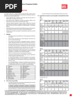 HDFC Ergo Optima Super Secure Overview | PDF | Deductible | Hospital