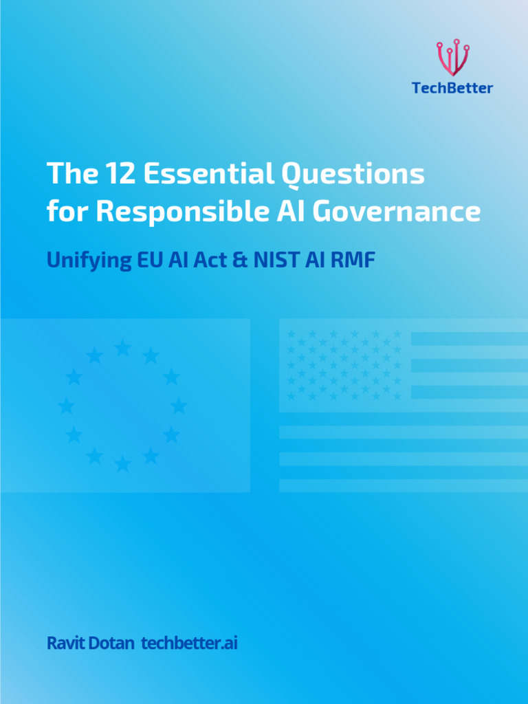 The 12 Essential Questions | PDF | Artificial Intelligence ...