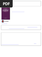 CBT Formulation Template | PDF