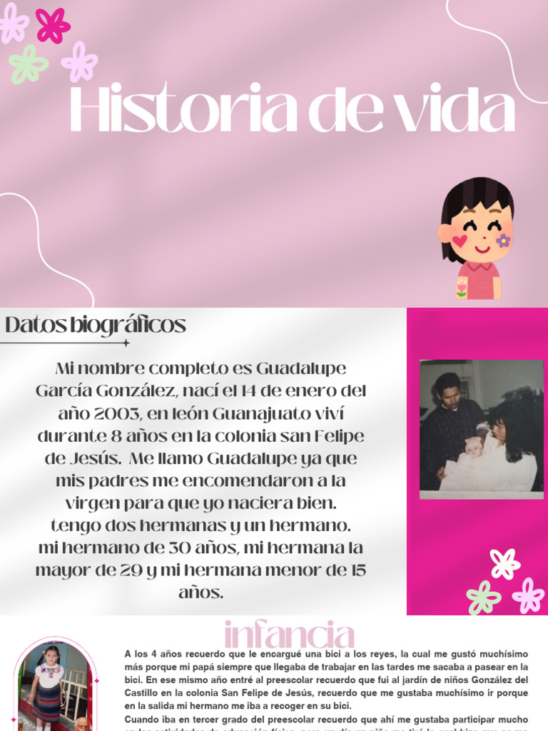 Presentación Portafolio Community Manager Minimalista Rosa y Verde - 20250228 - 112456 - 0000 | PDF