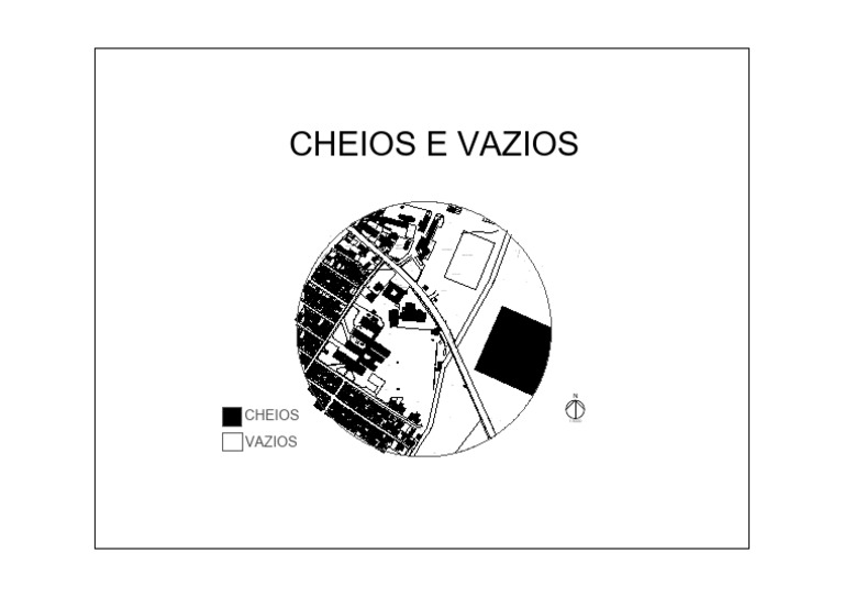 Cheios e Vazios | PDF
