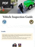 Car Bomb Recognition Guide | PDF | Bomb | Bomb Disposal