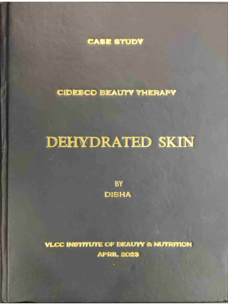 Case Study and History For Cidesco | PDF