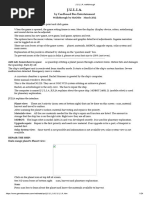 Space Journey X - Walkthrough V1.0.pages | PDF