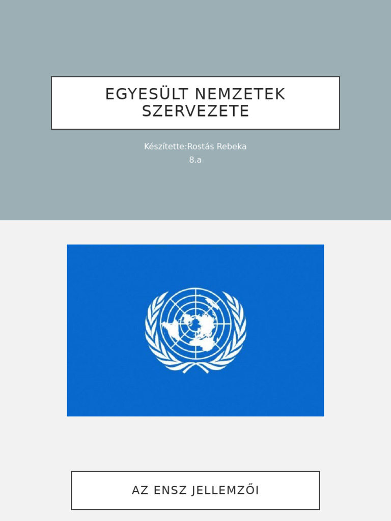 Ensz 2 | PDF