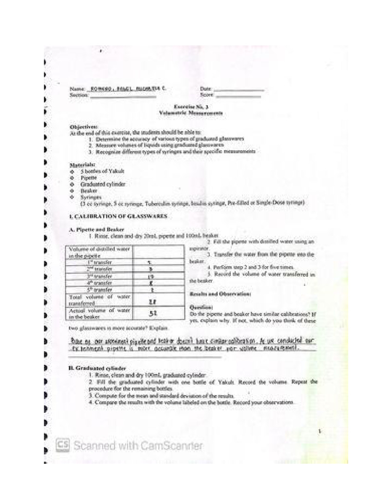 exercise3.1phcl | PDF