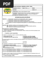 Resumo das 49 Técnicas de Lemov | PDF | Aprendizado | Tempo