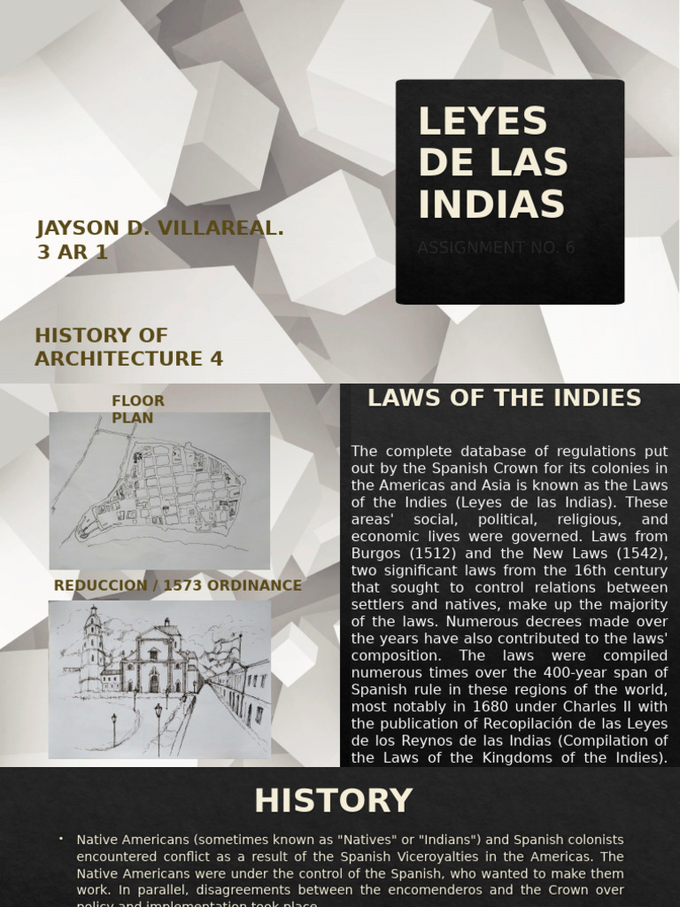 3AR 1 - Assignment No. 6 - HOA4 | PDF | Age Of Discovery | European ...
