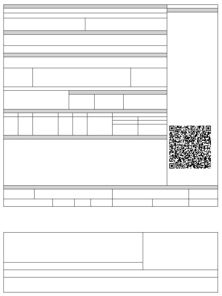 9992 240 5021409 Pedimento | PDF | Comercio | El comercio internacional