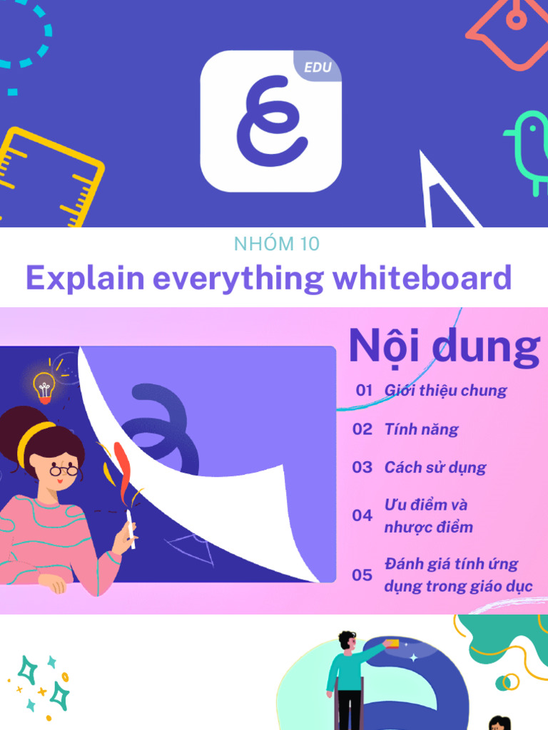 PP Explain Everything Whiteboard | PDF